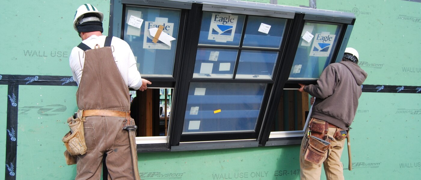 Architectural Design – Italtech